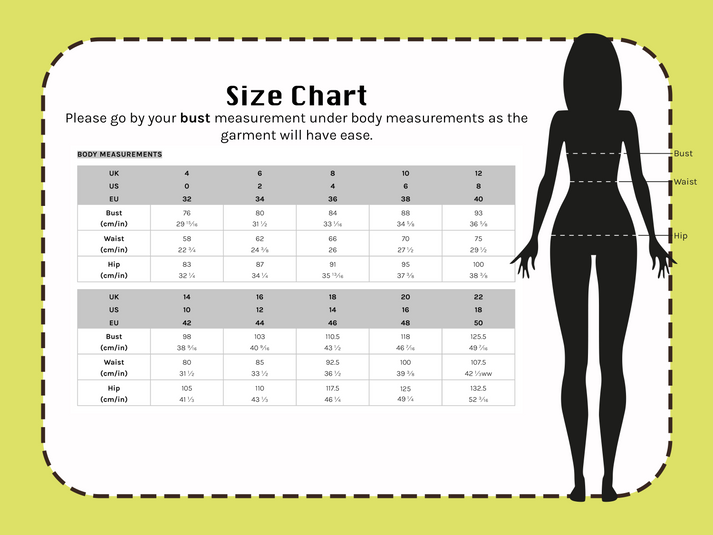 Isabel Top | Size UK4-22 US0-18 | PDF SEWING PATTERN (Video) – Mina ...